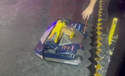 World Championship VIII | BattleBots Wiki | Fandom