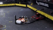 Beta | BattleBots Wiki | Fandom