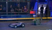 Chomp | BattleBots Wiki | Fandom
