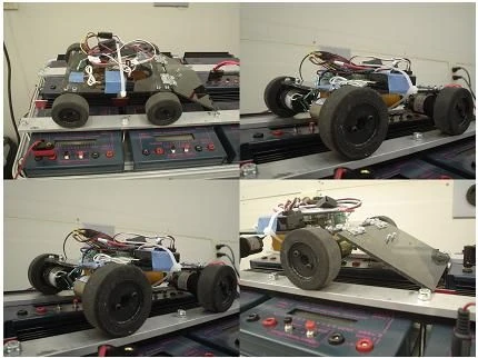 /dev/null | BattleBots Wiki | Fandom