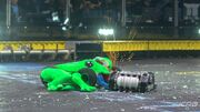 Falcon | BattleBots Wiki | Fandom