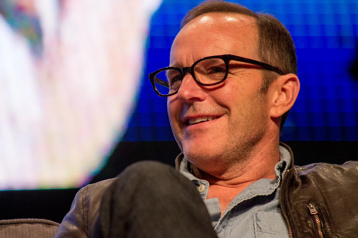 Clark Gregg | BattleBots Wiki | Fandom