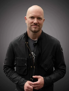 Paul Rieckhoff | BattleBots Wiki | Fandom