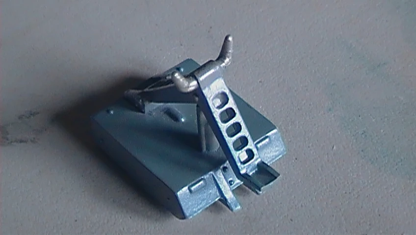 Toro/MiniBot | BattleBots Wiki | Fandom