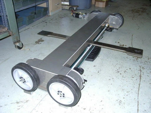 Sweet | BattleBots Wiki | Fandom