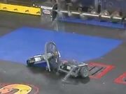 Backlash | BattleBots Wiki | Fandom