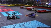 Overhaul | BattleBots Wiki | Fandom