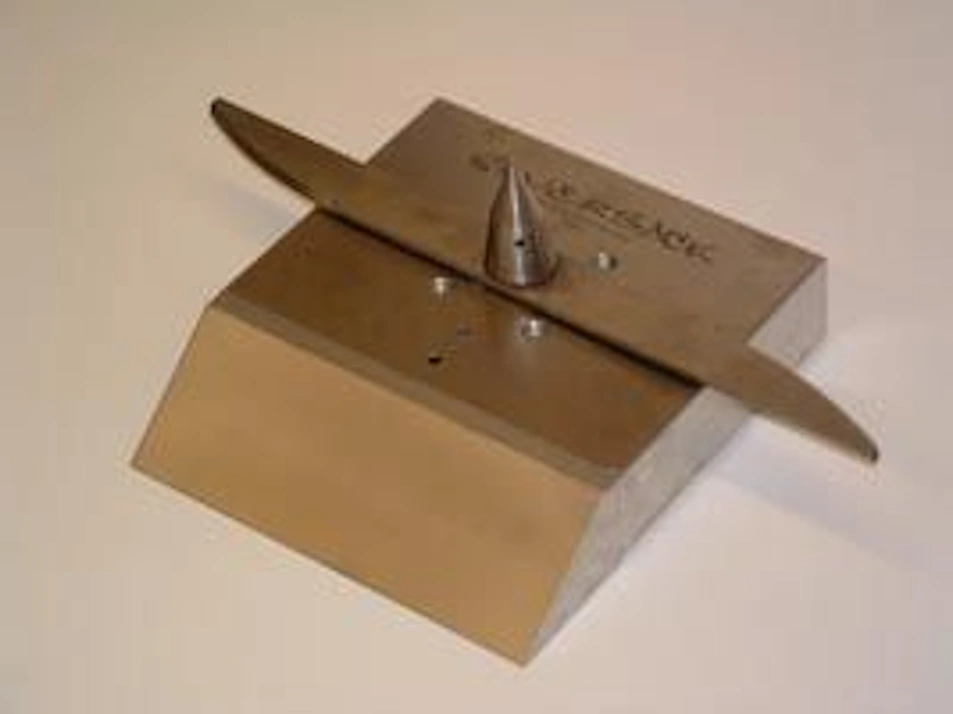 Silverback (15lb) | BattleBots Wiki | Fandom