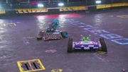 Lock-Jaw | BattleBots Wiki | Fandom