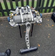 Beta | BattleBots Wiki | Fandom