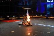 Complete Control | BattleBots Wiki | Fandom
