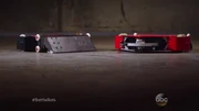 Gemini | BattleBots Wiki | Fandom