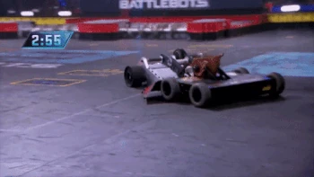 Lifters | BattleBots Wiki | Fandom