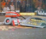 BattleRat | BattleBots Wiki | Fandom
