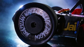 Brazil Wheels | BattleBots Wiki | Fandom