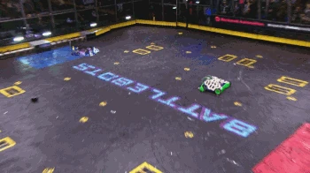 Omniwheels | BattleBots Wiki | Fandom