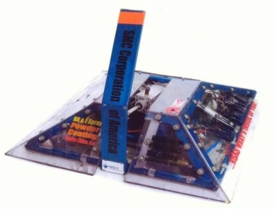 Strange Brew | BattleBots Wiki | Fandom