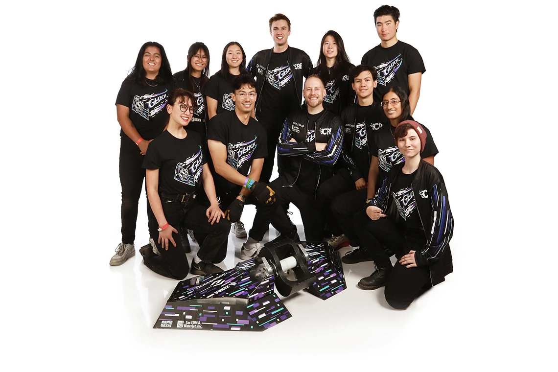 Combat Robotics at Berkeley | BattleBots Wiki | Fandom