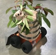 Complete Control | BattleBots Wiki | Fandom