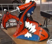 Petunia | BattleBots Wiki | Fandom