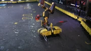 Dragon King | BattleBots Wiki | Fandom