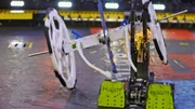 HUGE | BattleBots Wiki | Fandom