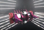 Axolotl | BattleBots Wiki | Fandom