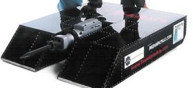 Jack the Hammer | BattleBots Wiki | Fandom