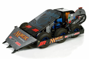 Minion | BattleBots Wiki | Fandom