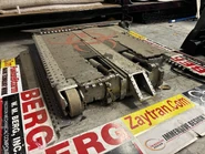 BioHazard | BattleBots Wiki | Fandom