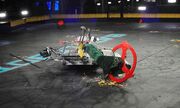 Plan X | BattleBots Wiki | Fandom
