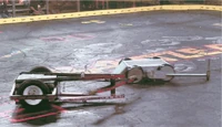 RoboLoco | BattleBots Wiki | Fandom