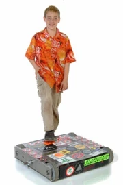 Phoenix | BattleBots Wiki | Fandom