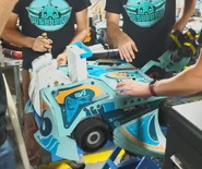 Disarray | BattleBots Wiki | Fandom