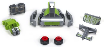 Build Your Own Bot Chassis | BattleBots Wiki | Fandom