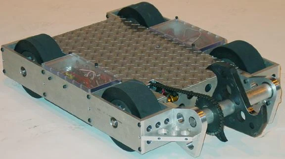 Category:Robots armed with Spinning Flywheels | Battlebots Wiki | Fandom