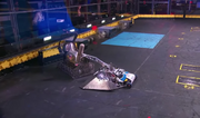 Beta | BattleBots Wiki | Fandom