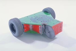 Green Dragon | BattleBots Wiki | Fandom