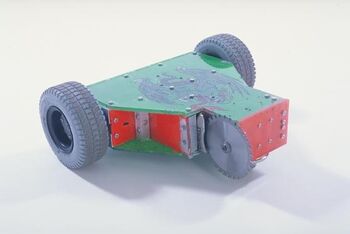 Green Dragon | BattleBots Wiki | Fandom