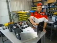 Team Whyachi | BattleBots Wiki | Fandom