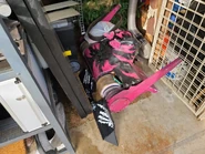 Bad Kitty | BattleBots Wiki | Fandom