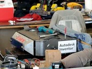 Eugene | BattleBots Wiki | Fandom