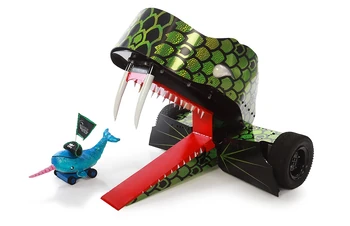 Kraken | BattleBots Wiki | Fandom