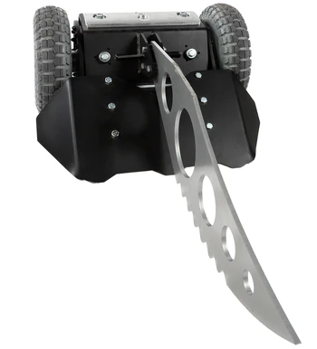 OverKill (ShowBot) | BattleBots Wiki | Fandom