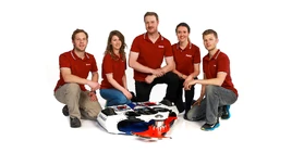 Team Carbide | BattleBots Wiki | Fandom