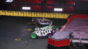 Minotaur | BattleBots Wiki | Fandom