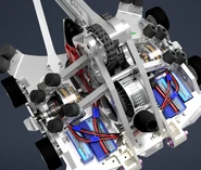 Beta | BattleBots Wiki | Fandom
