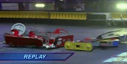 Mecha Rampage | BattleBots Wiki | Fandom