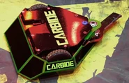 Team Carbide | BattleBots Wiki | Fandom