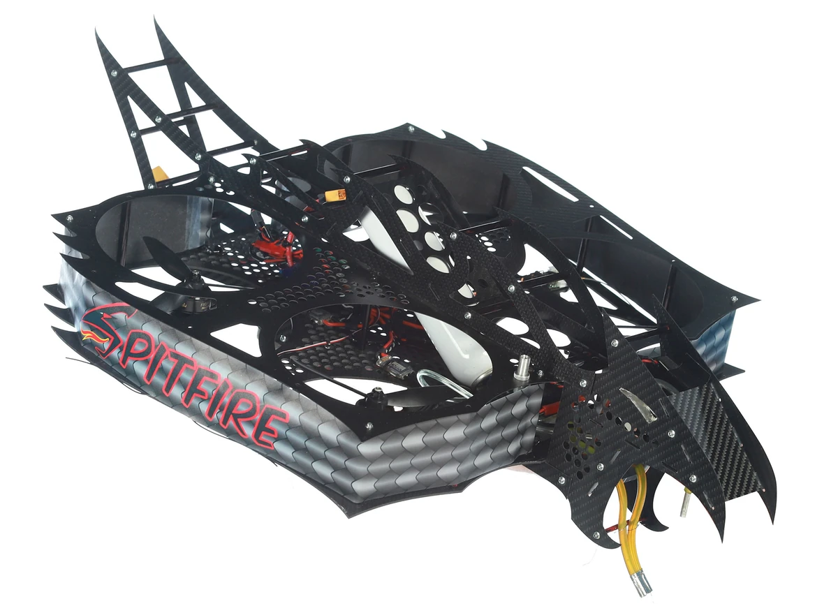 Drones | BattleBots Wiki | Fandom